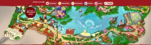 Ofertas Isla Mágica 2x1 Sevilla > Entradas Baratas, Precio 2023 ...