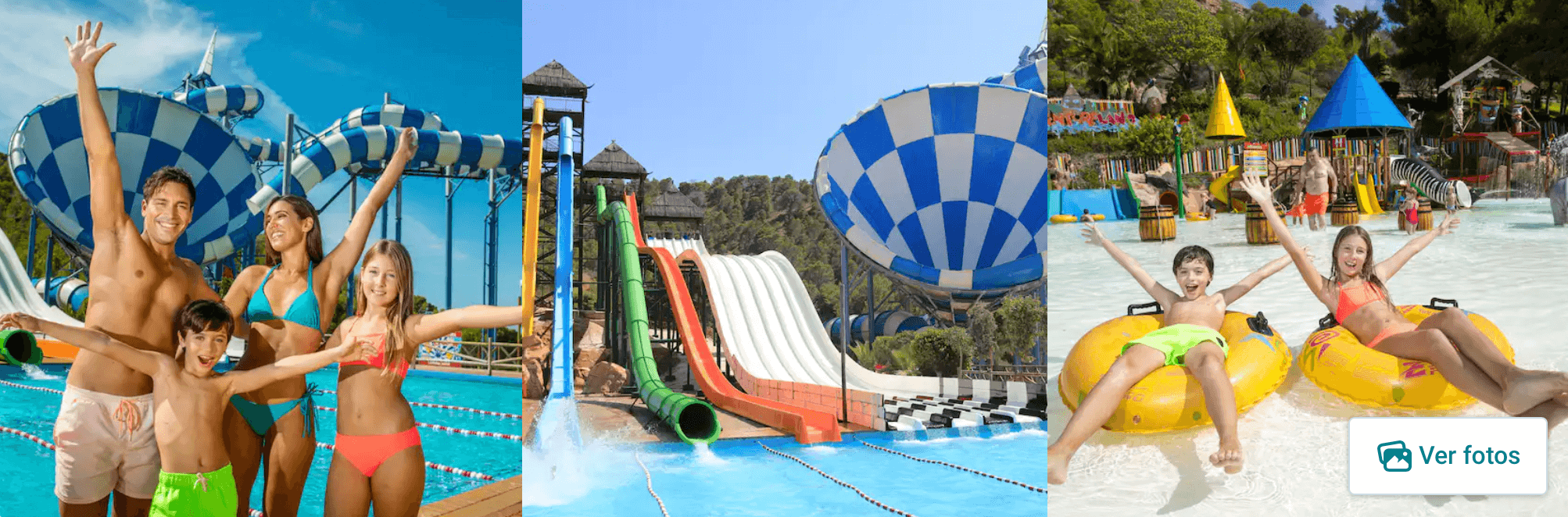 Entradas Aqualandia 2x1 Benidorm Baratas > Precio 2023, Descuentos, Ofertas, Códigos Promo