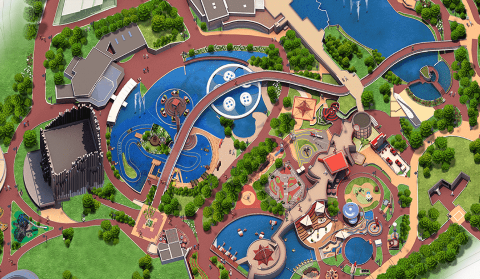 Entradas Futuroscope 2x1 Francia > Precio 2026, Descuentos, Ofertas